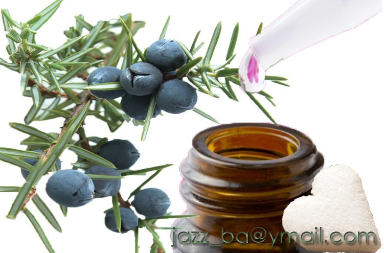 Tinktura od kleke pomaže kod smetnji u probavi